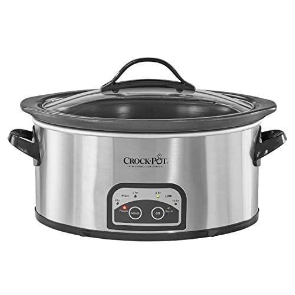 CrockPot